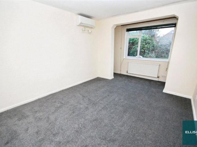 Purley Avenue, NW2, Cricklewood