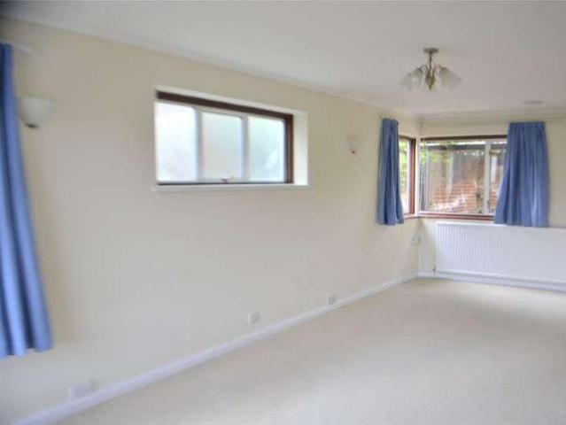Purley Bury Avenue, Purley, CR8