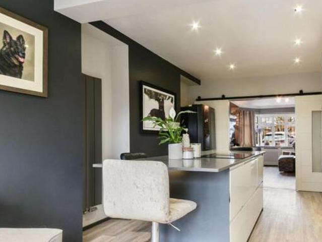 Purley Bury Avenue, Purley, 3 Bedroom Semi detached