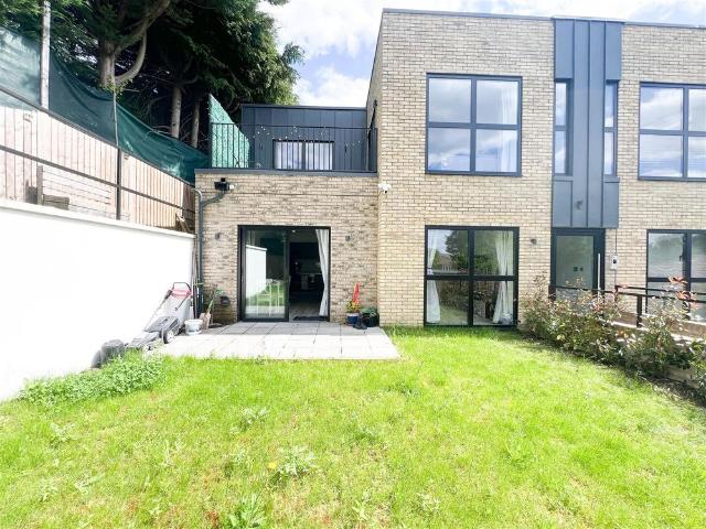 Purley Oaks Road, South Croydon