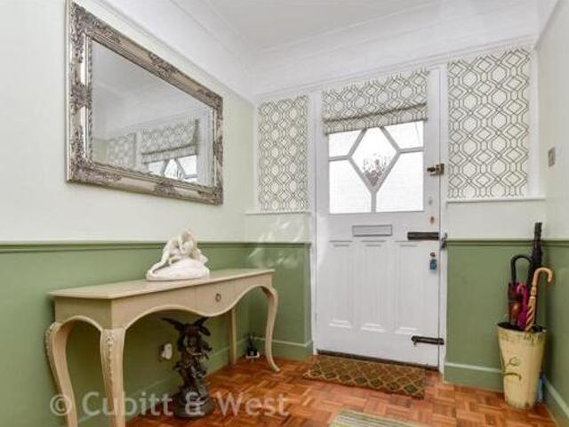 Purley Park Road, Purley, 3 Bedroom Semi detached