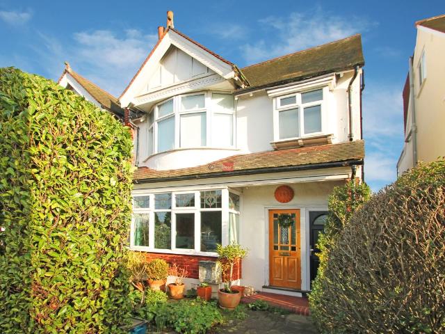 Purley Park Road, Purley CR8, 1 bed flat to rent, £1,275 pcm | PrimeLocation