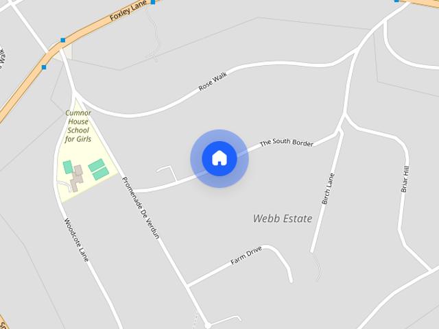 Purley, Purley, CR8