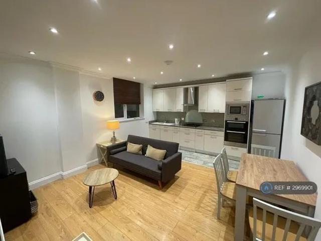 PURLEY ROAD, CR8, Property for rent
