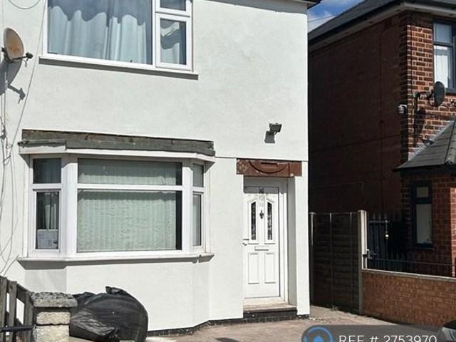 Purley Road, Leicester, LE4 2 bed flat to rent £1,150 pcm £265 pw