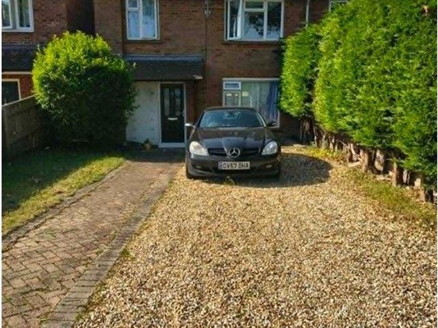 Purley Way, Camberley GU16, 3 bed semi detached house to rent, £1,800 pcm | PrimeLocation