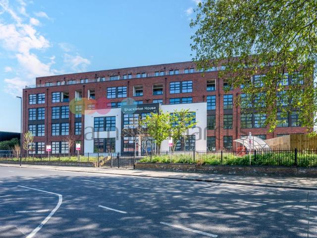 Purley Way, Croydon
