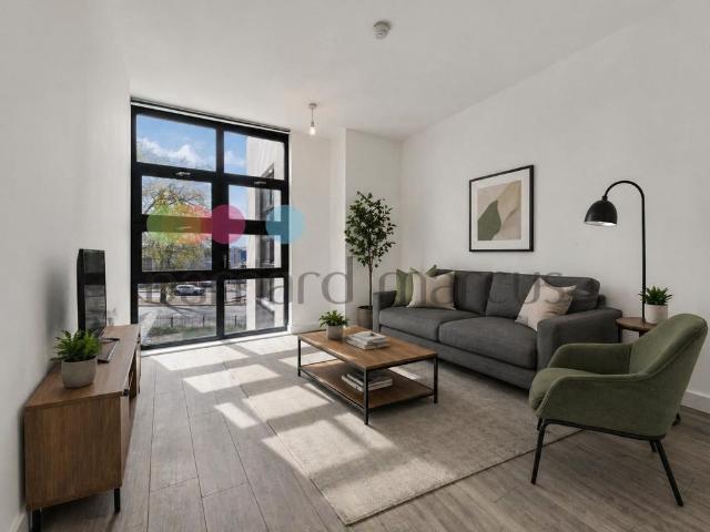 Purley Way, Croydon CR0, Studio to rent, £1,200 pcm | PrimeLocation