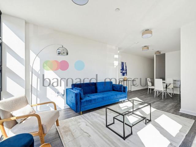 Purley Way, Croydon CR0, Studio to rent, £1,350 pcm | PrimeLocation