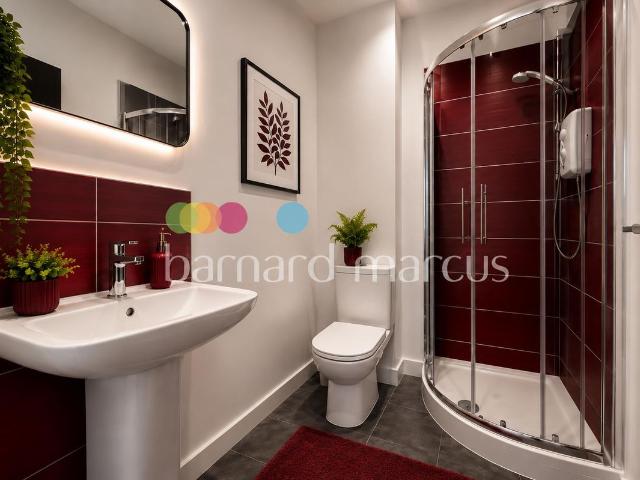 Purley Way, Croydon CR0, Studio to rent, £850 pcm | PrimeLocation