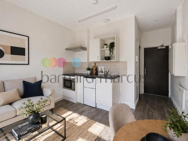 Purley Way, Croydon CR0, Studio to rent, £800 pcm | PrimeLocation