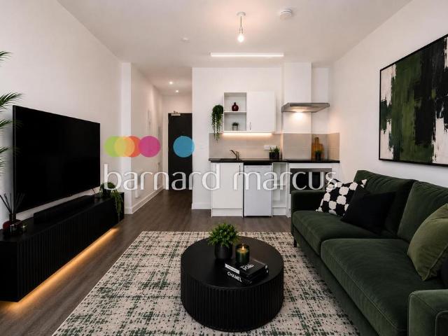 Purley Way, CROYDON Studio to rent £1,000 pcm £231 pw