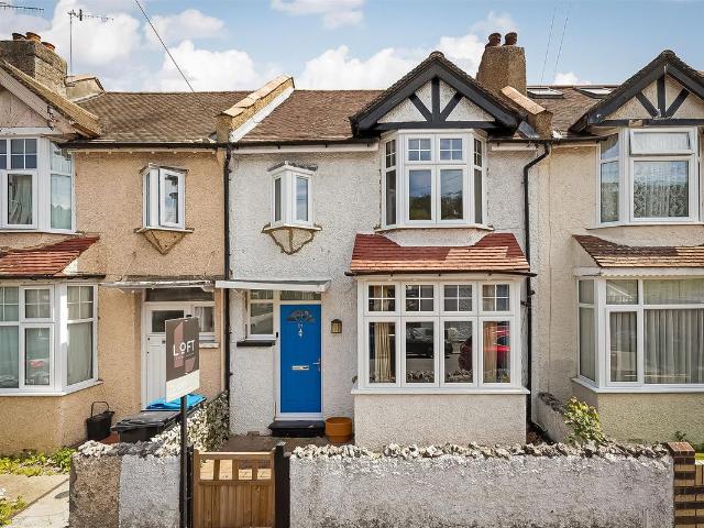 Purley Vale, Purley CR8, 3 bed property to rent, £2,000 pcm | PrimeLocation