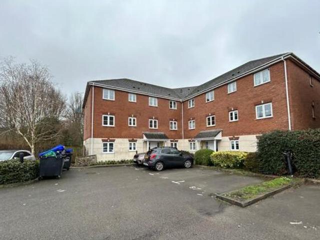 Purlin Wharf, Dudley, 2 Bedroom Apartment