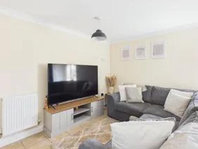 Purlieu Mews, Naseby
