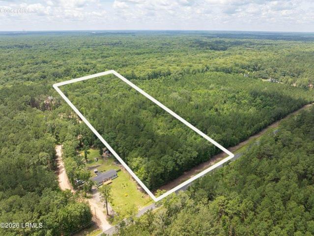 Purrysburg Rd, Hardeeville, SC 29927