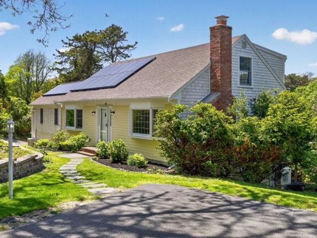 Pursel Dr, North Chatham, Home For Sale
