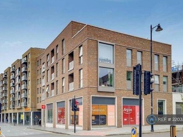 Purser Court, London, 2 Bedroom Flat