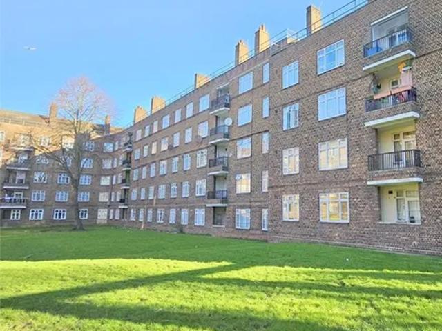 Purser House, Tulse Hill, London, SW2 2YA, United Kingdom | 4 bed apartment for rent #139476042 | Rentberry