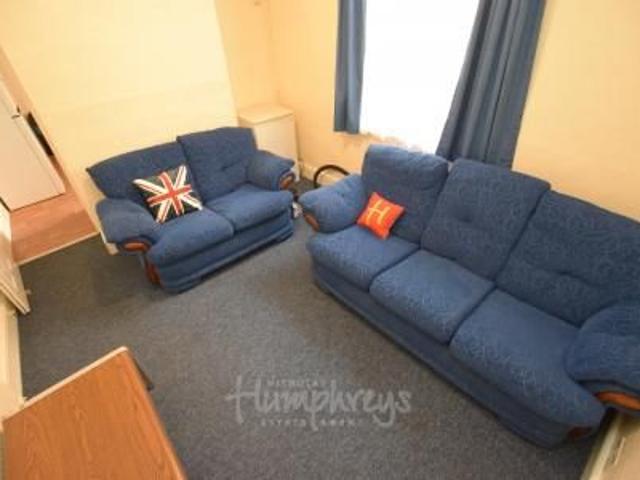 Purser Road, Abington, Northampton, NN1