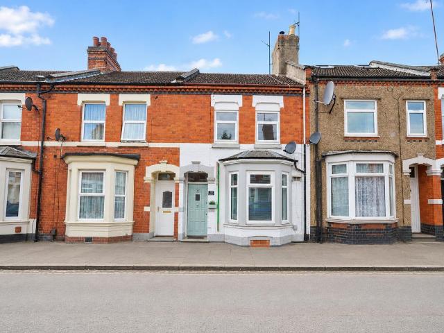Purser Road, Abington NN1, 3 bed terraced house to rent, £1,175 pcm | PrimeLocation