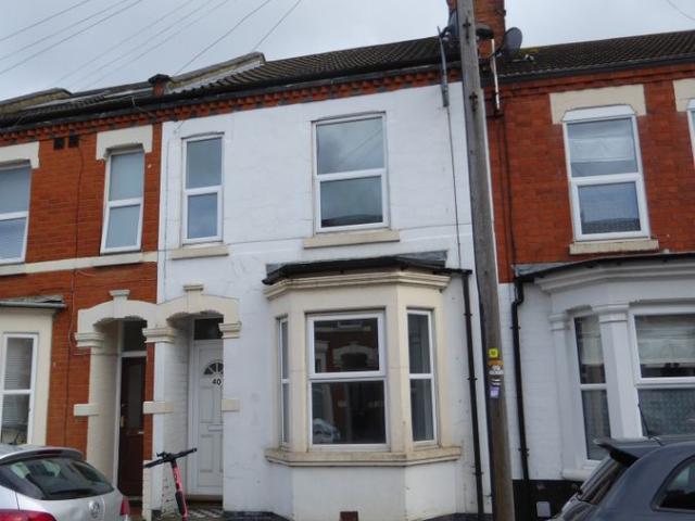 Purser Road, Northampton NN1, 3 bed terraced house to rent, £1,295 pcm | PrimeLocation