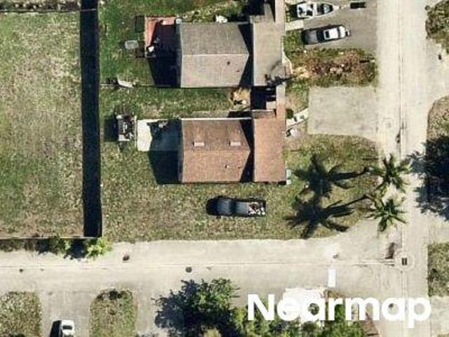 Purslane Dr