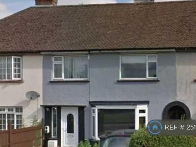 Pursley Road, London, 4 Bedroom Terraced