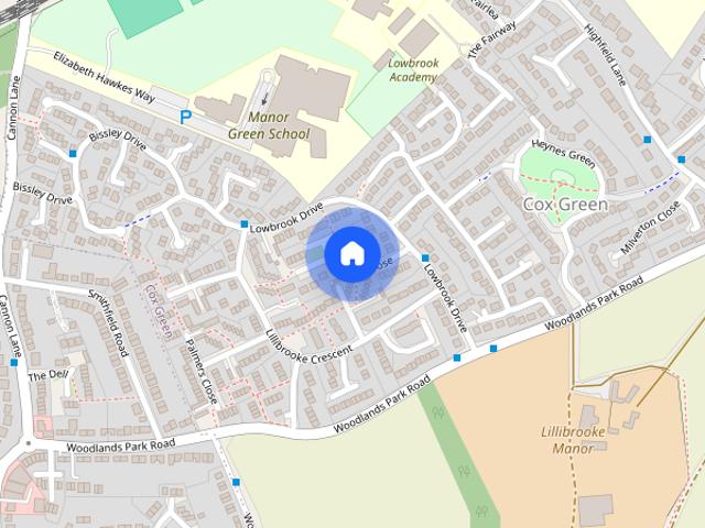 Purssell Close, MAIDENHEAD