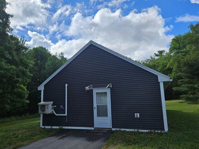 Pushaw Rd, Glenburn, Home For Sale
