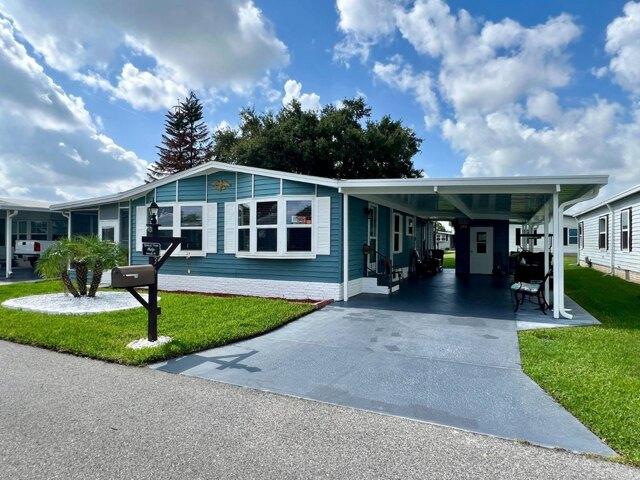 Putter Cir Unit,winter Haven, Property For Sale