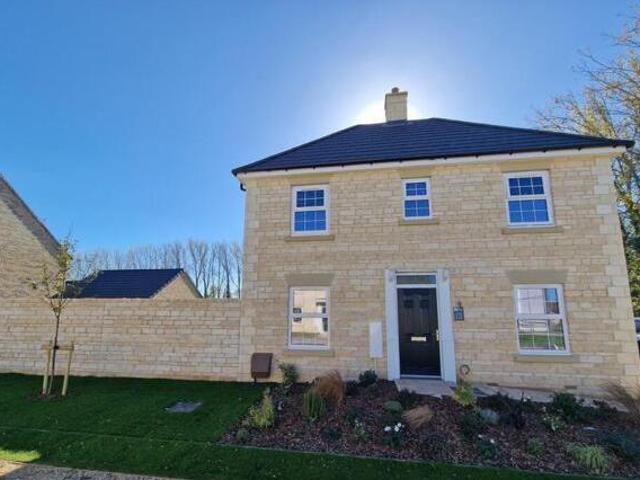 Putters Place, Damgate, 3 Bedroom Detached
