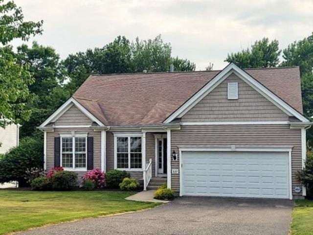 Putting Green Ln Unit,oxford, Condo For Sale