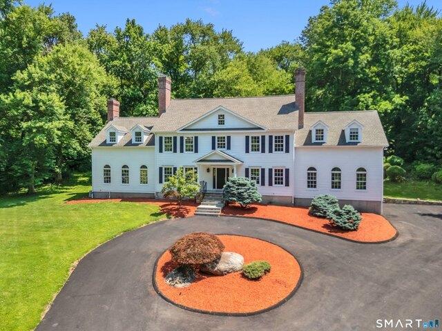 Putting Green Rd, Trumbull, Home For Sale