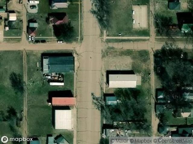Putman Ave