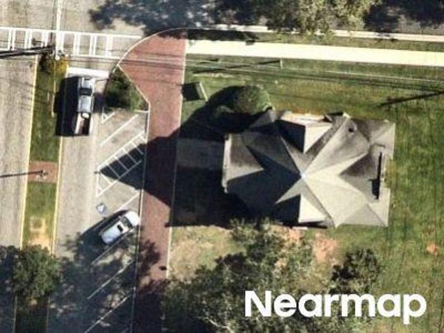 Putman Rd