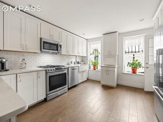 Putnam Ave, Brooklyn, Home For Sale