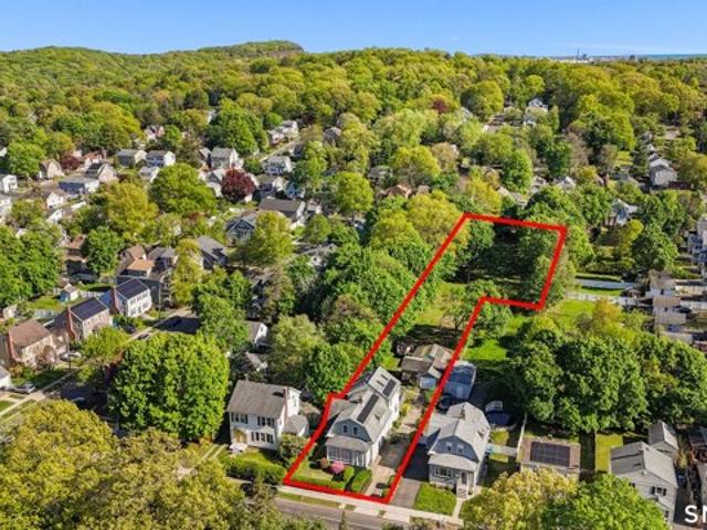 Putnam Ave, Hamden, Home For Sale