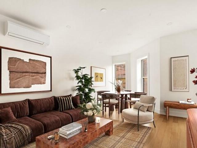 Putnam Ave Unit,brooklyn, Condo For Sale