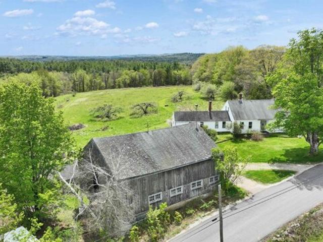 Putnam Hill Rd, Lyndeborough, Home For Sale