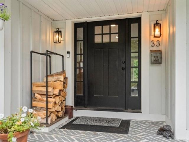 Putnam Hill Rd, Sutton, Home For Sale