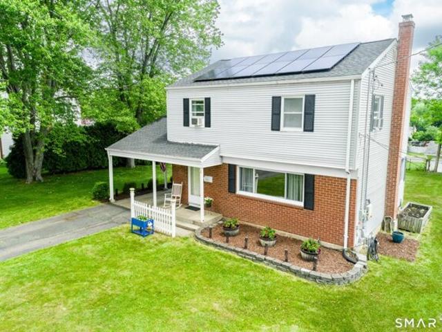 Putnam Ln, Enfield, Home For Sale