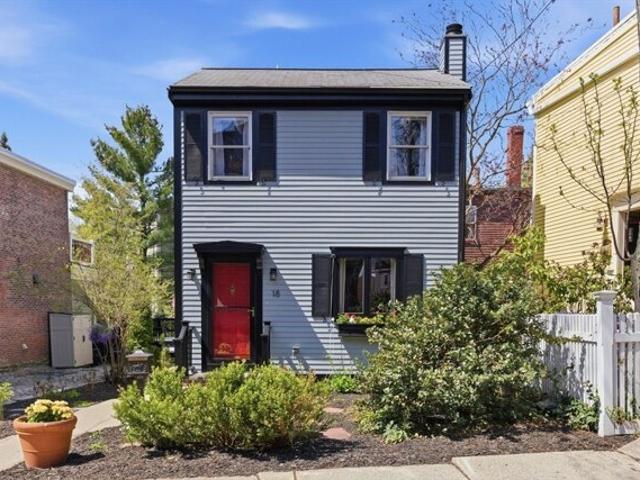 Putnam St, Boston, Home For Sale