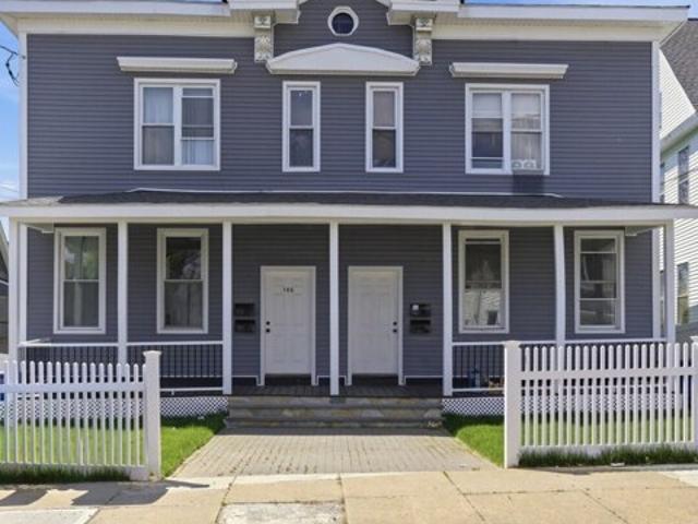 Putnam St, Bridgeport, Home For Sale