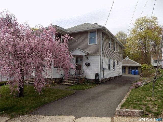 Putnam St, Bristol, Home For Sale