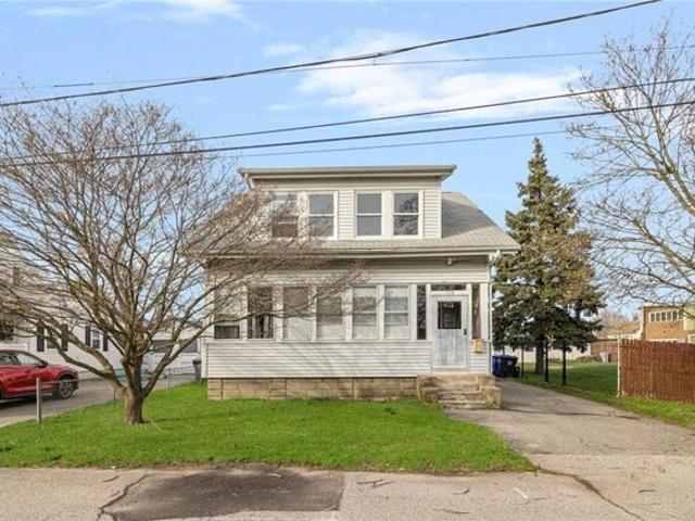 Putnam St, East Providence, Home For Sale