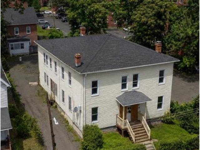 Putnam St, Hartford, Home For Sale
