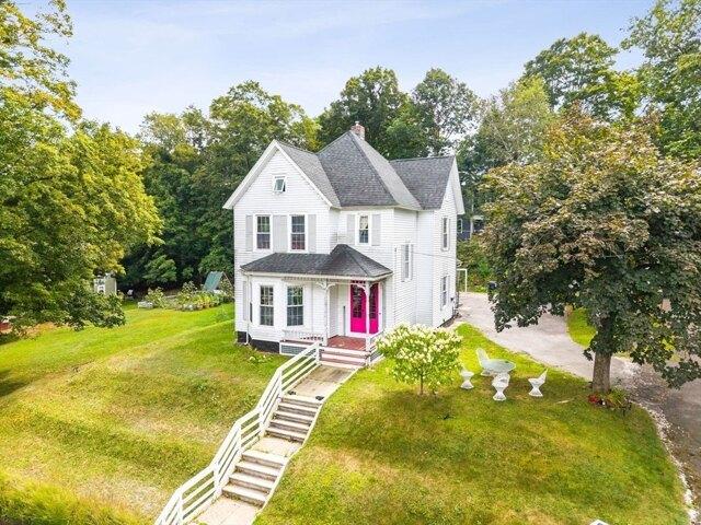 Putnam St, Orange, Home For Sale