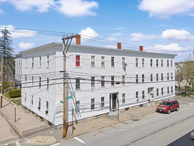 Putnam St, Manchester, Home For Sale