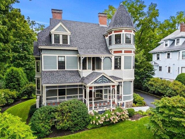 Putnam St, Newton, Home For Sale